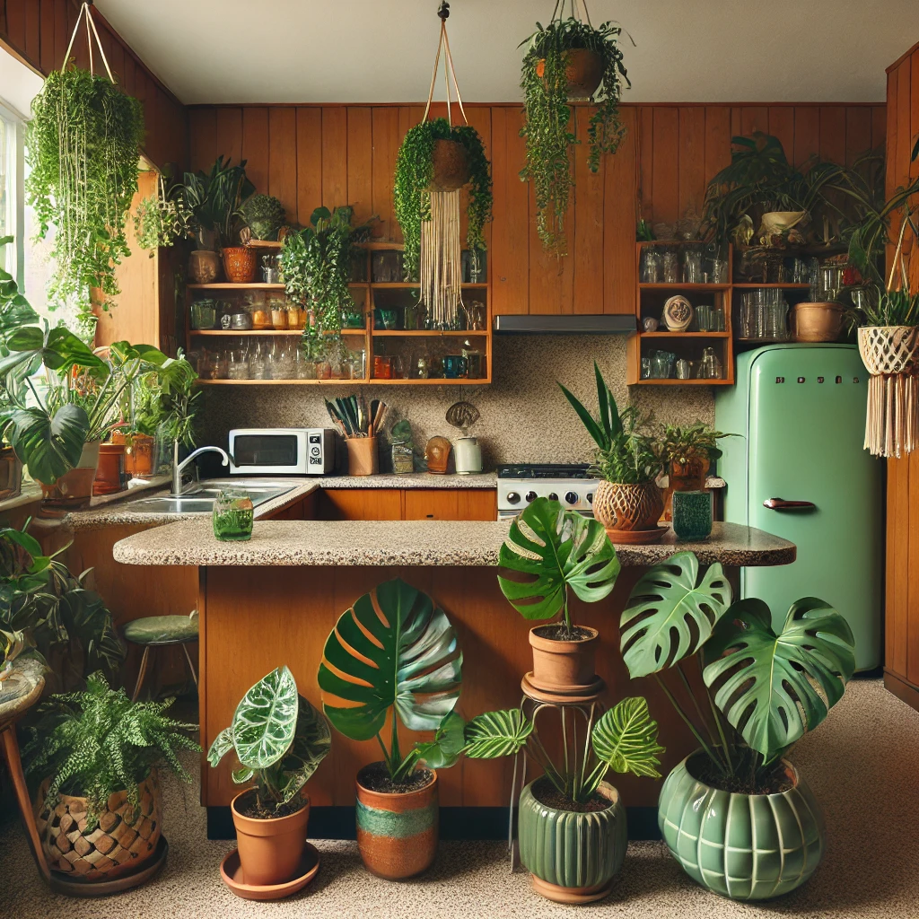 Monstera Magic: From Drama to Jungle Dream 🌿 - Grow With Wit